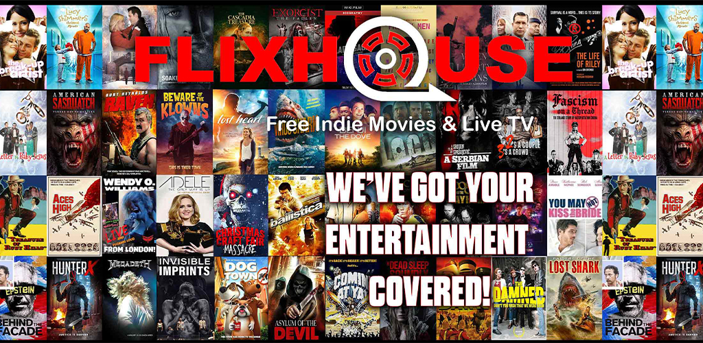 FlixHouse - App on Amazon Appstore