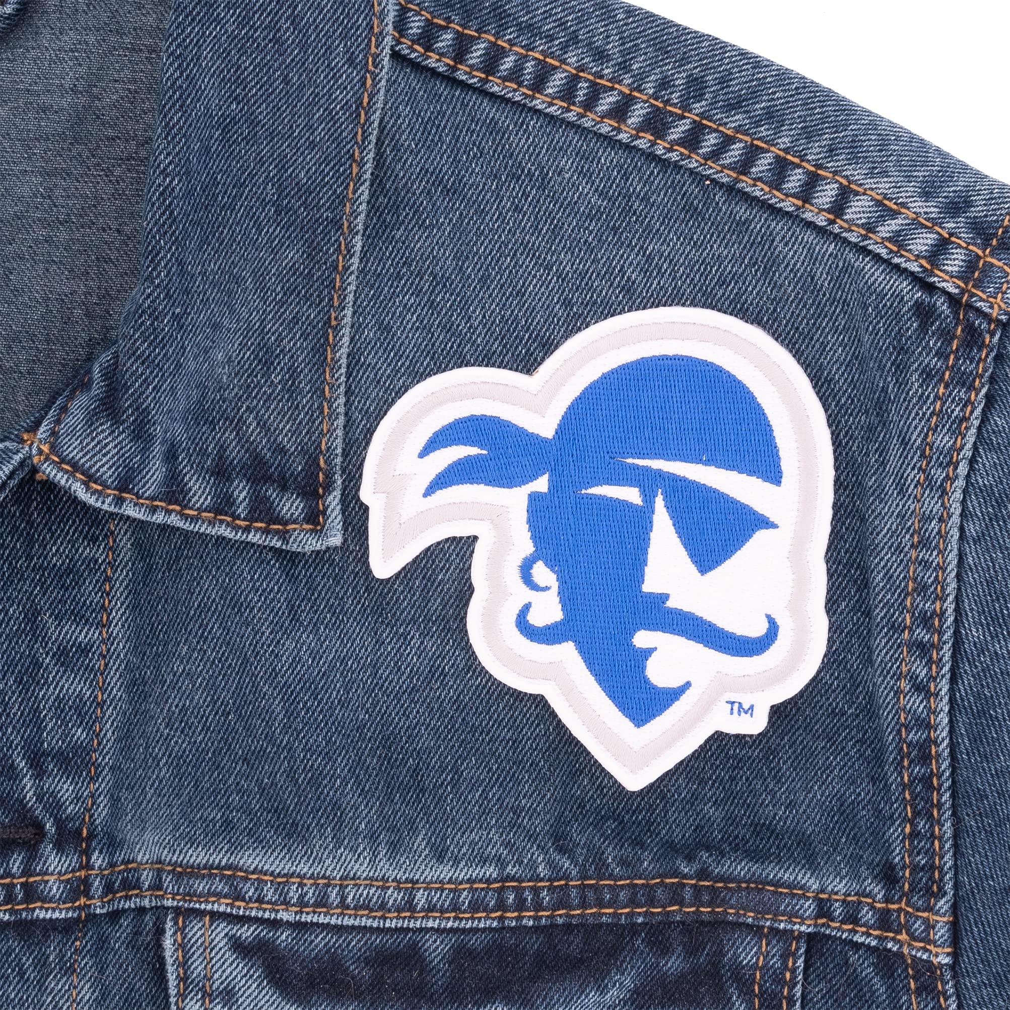 Shu Pirate Logo Amazon.com : Seton Hall Pirates Boat And Nautical Flag