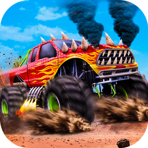 Extreme Offroad Mayhem Offroad Truck Driving Heavy Vehicle Driving ...