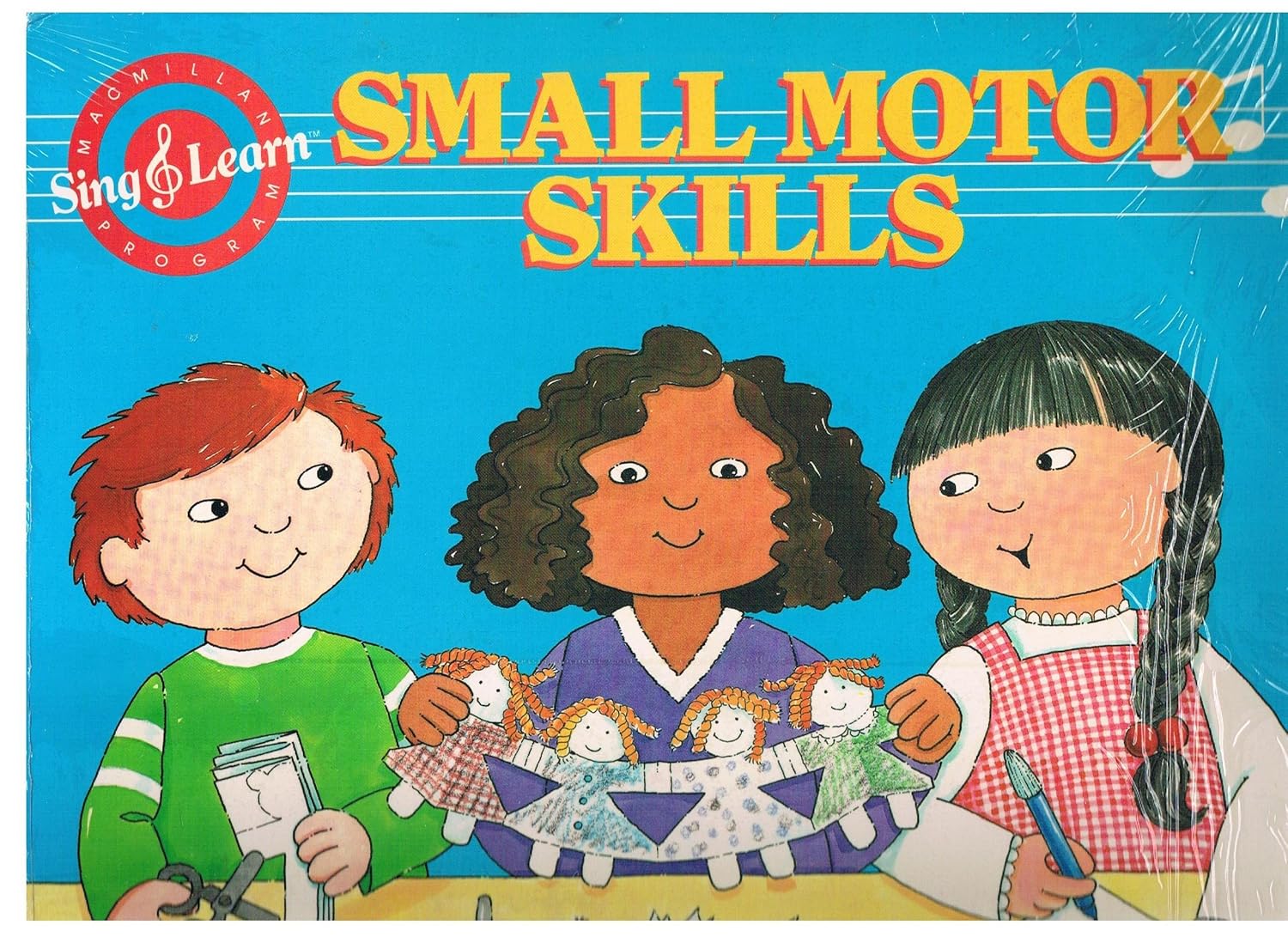 Kenn Goin Small Motor Skills For Young Children Sing Learn kenn-goin-small-motor-skills-for-young-children-sing-learn