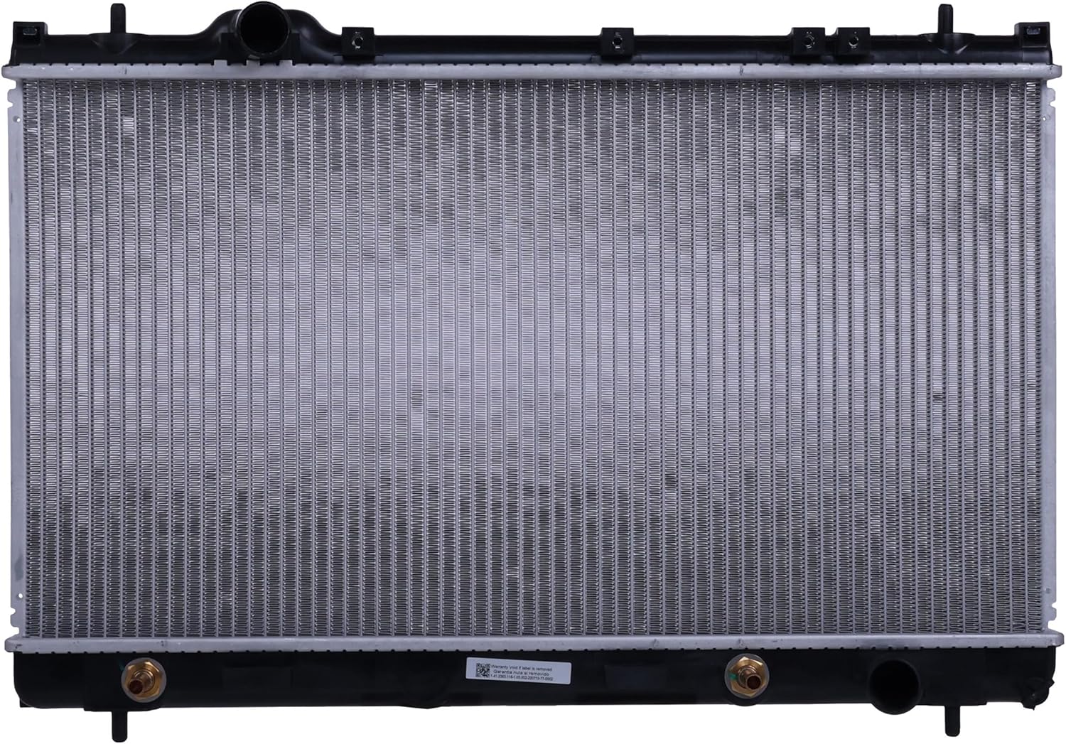 Amazon.com: Klimoto Radiator | Compatible with Dodge Neon 2000-2004 SX ...