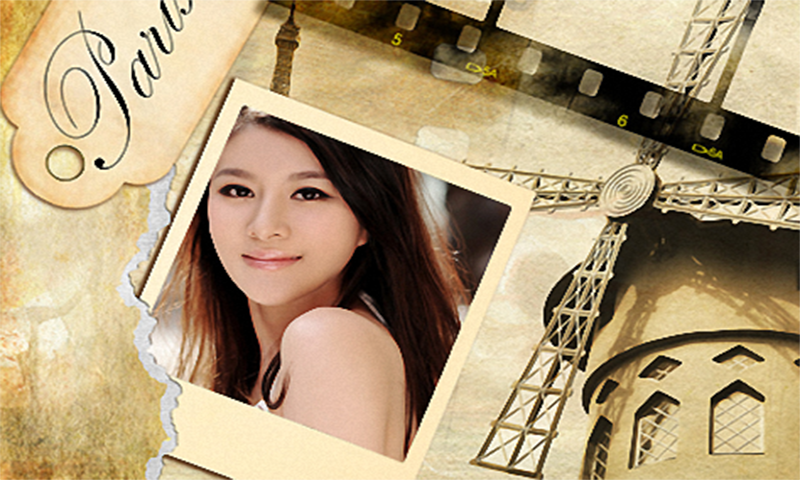 Beautiful Photo Frames:Amazon.in:Appstore for Android