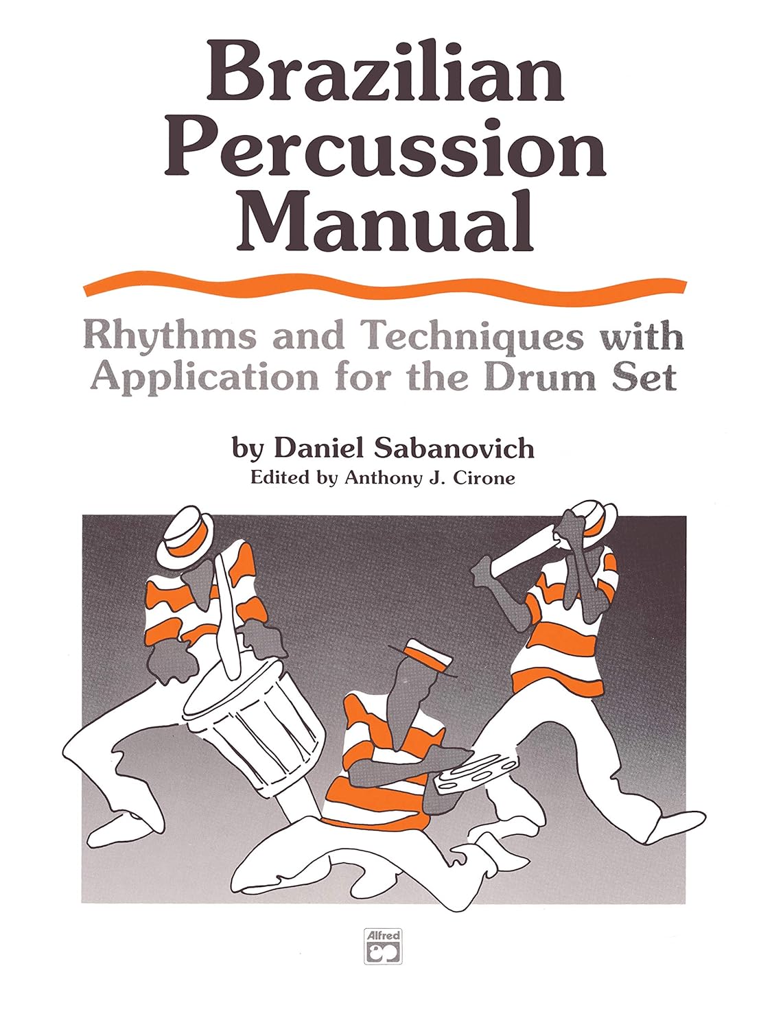 Amazon | Brazilian Percussion Manual: Rhythms and Techniques With ...