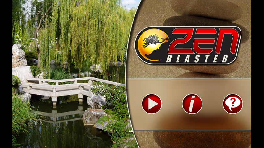 Zen Blaster - App on the Amazon Appstore