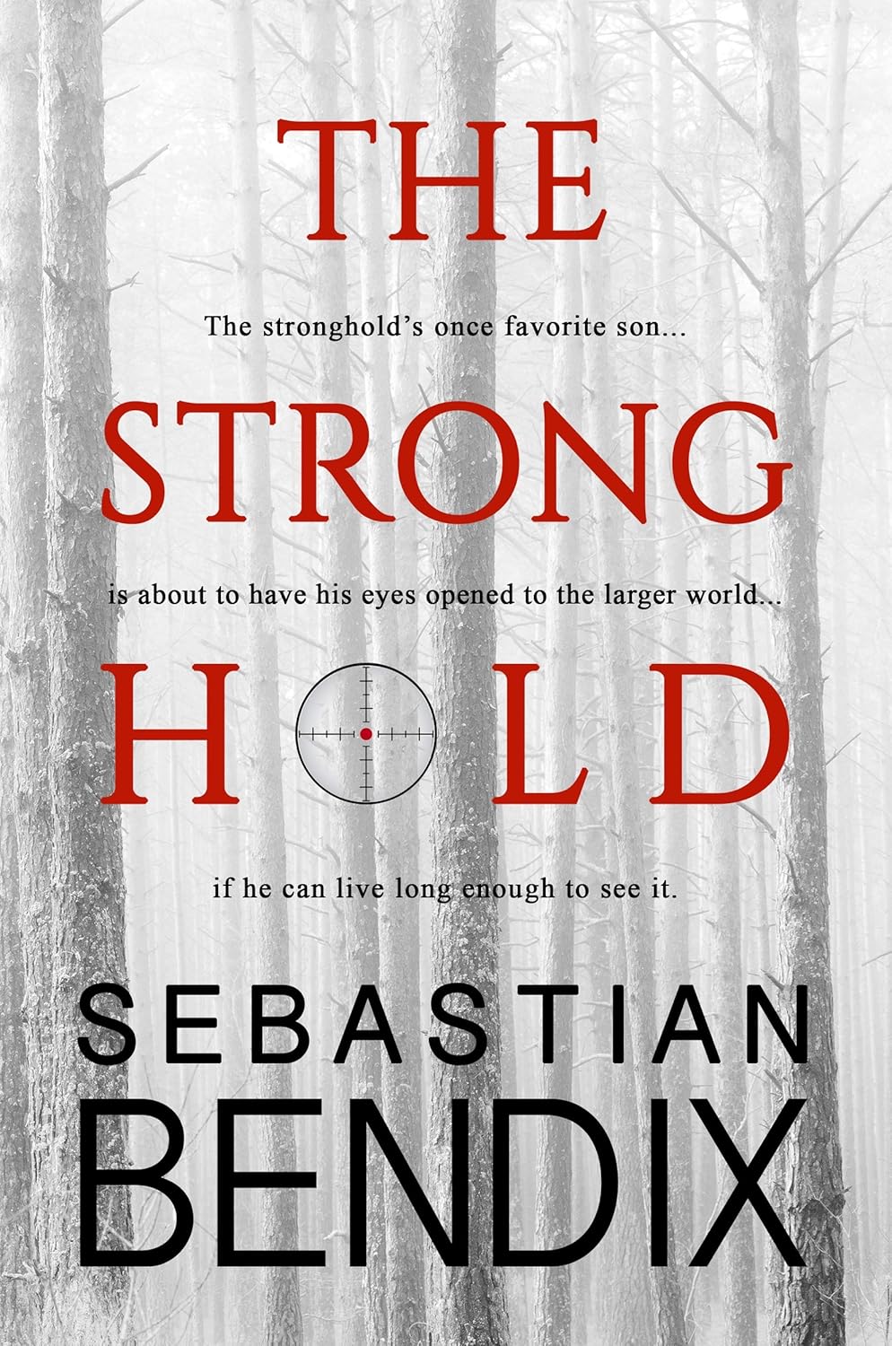 Amazon.com: The Stronghold eBook : Bendix, Sebastian: Kindle Store