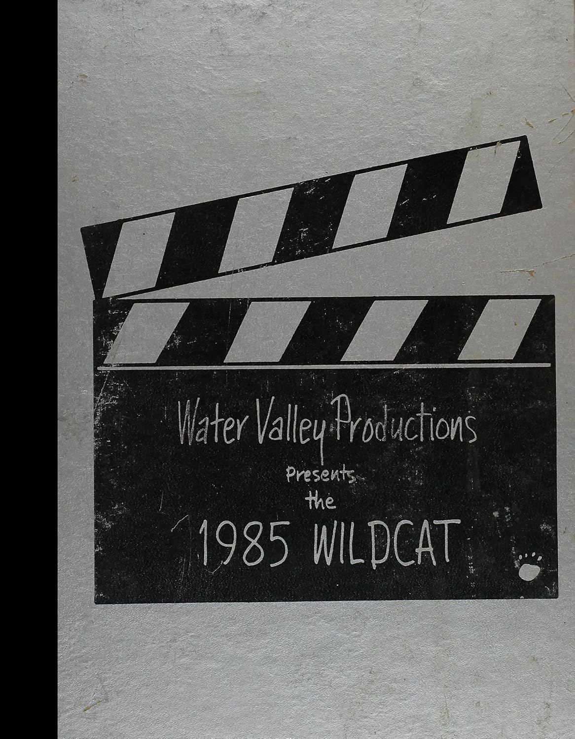 (Reprint) 1985 Yearbook: Canadian High School, Canadian, Texas ...