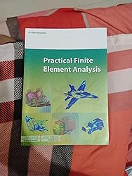 Practical Finite Element Analysis : Nitin S.Gokhale: Amazon.in: Books