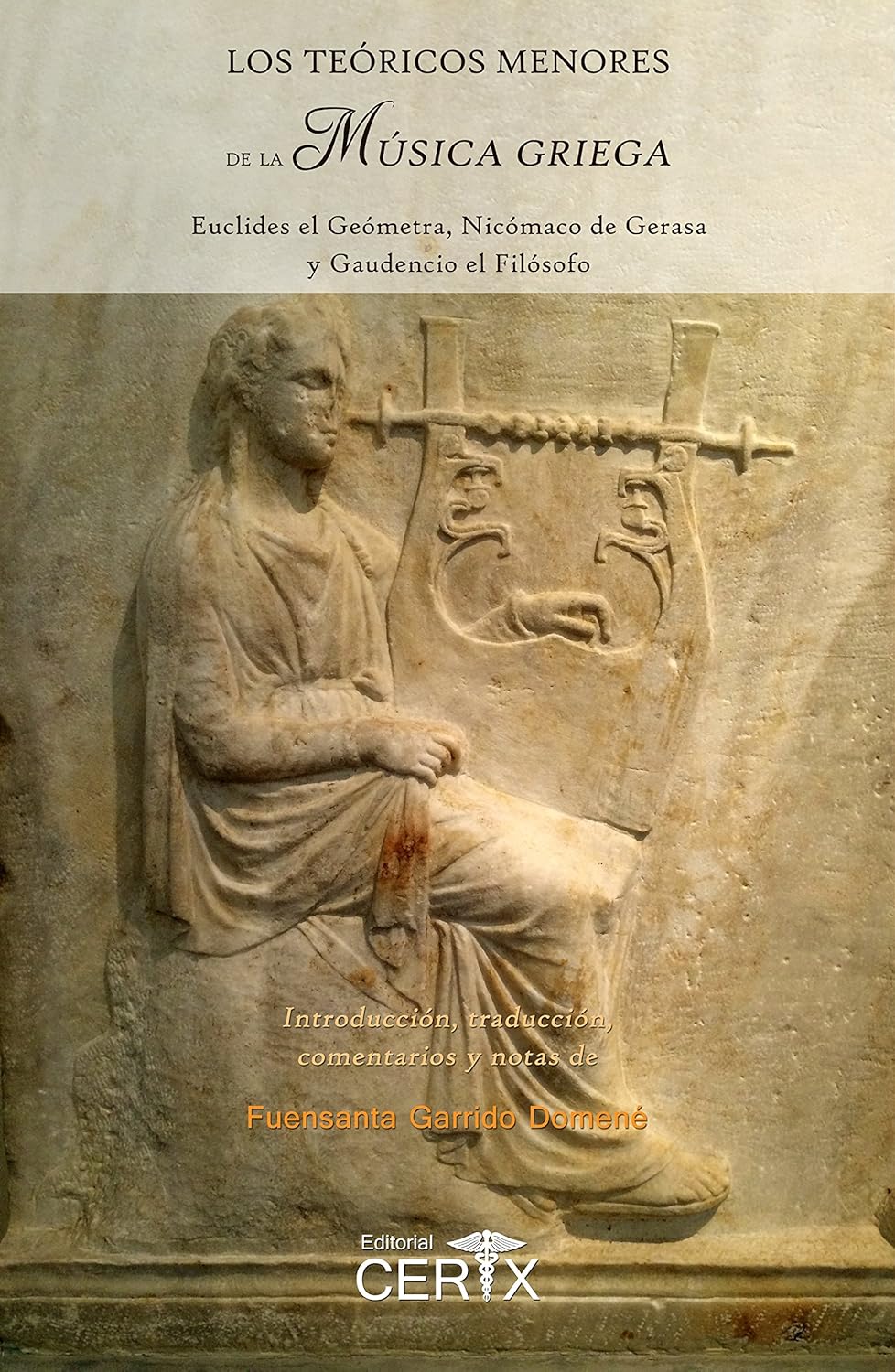 Los Teóricos Menores de la Música Griega: Euclides el Geómetra ...