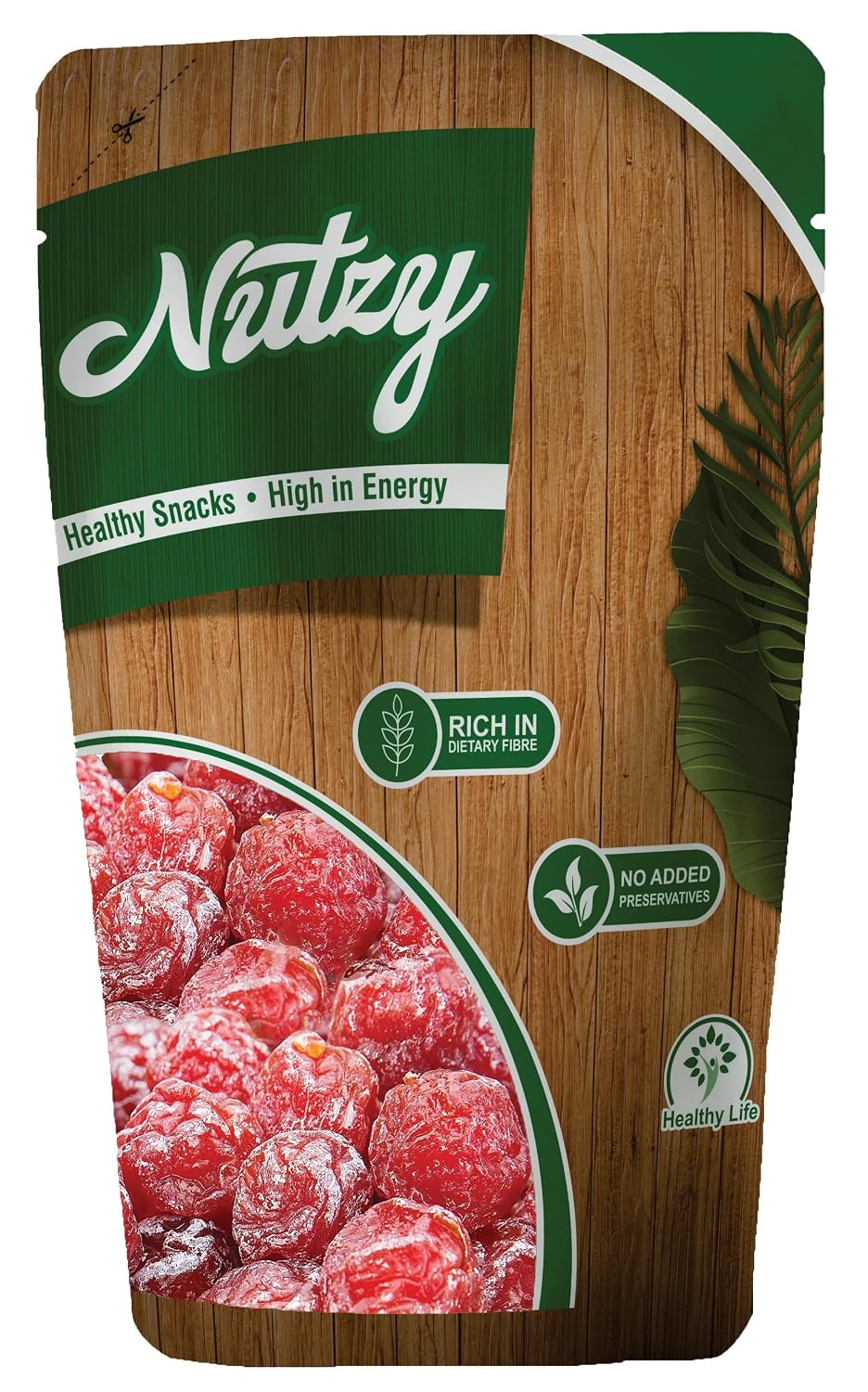Nutzy Dried Roseberry Plum -200 Grams : Amazon.in: Grocery & Gourmet Foods