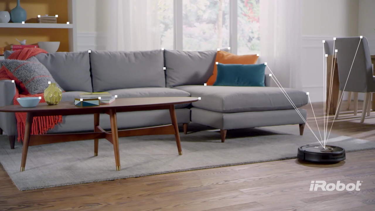 Control & Helper for iRobot Series - App on Amazon Appstore