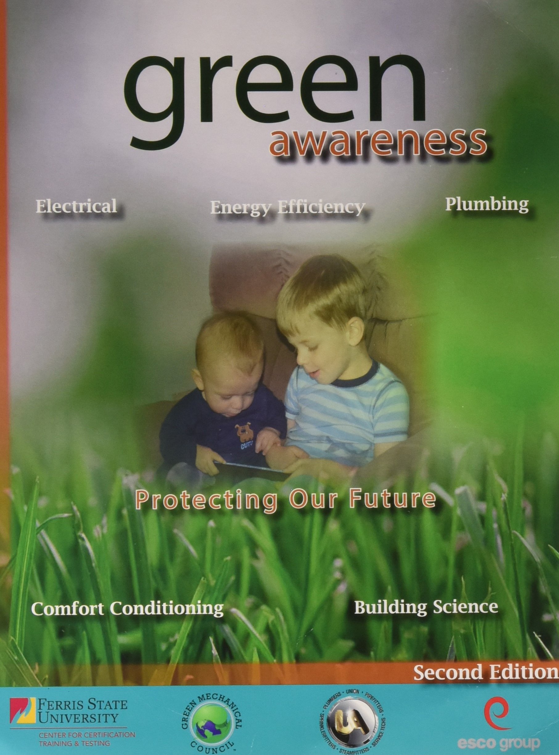 Green Awareness Second Edition: Michael J. Korcal, Randy F. Petit ...