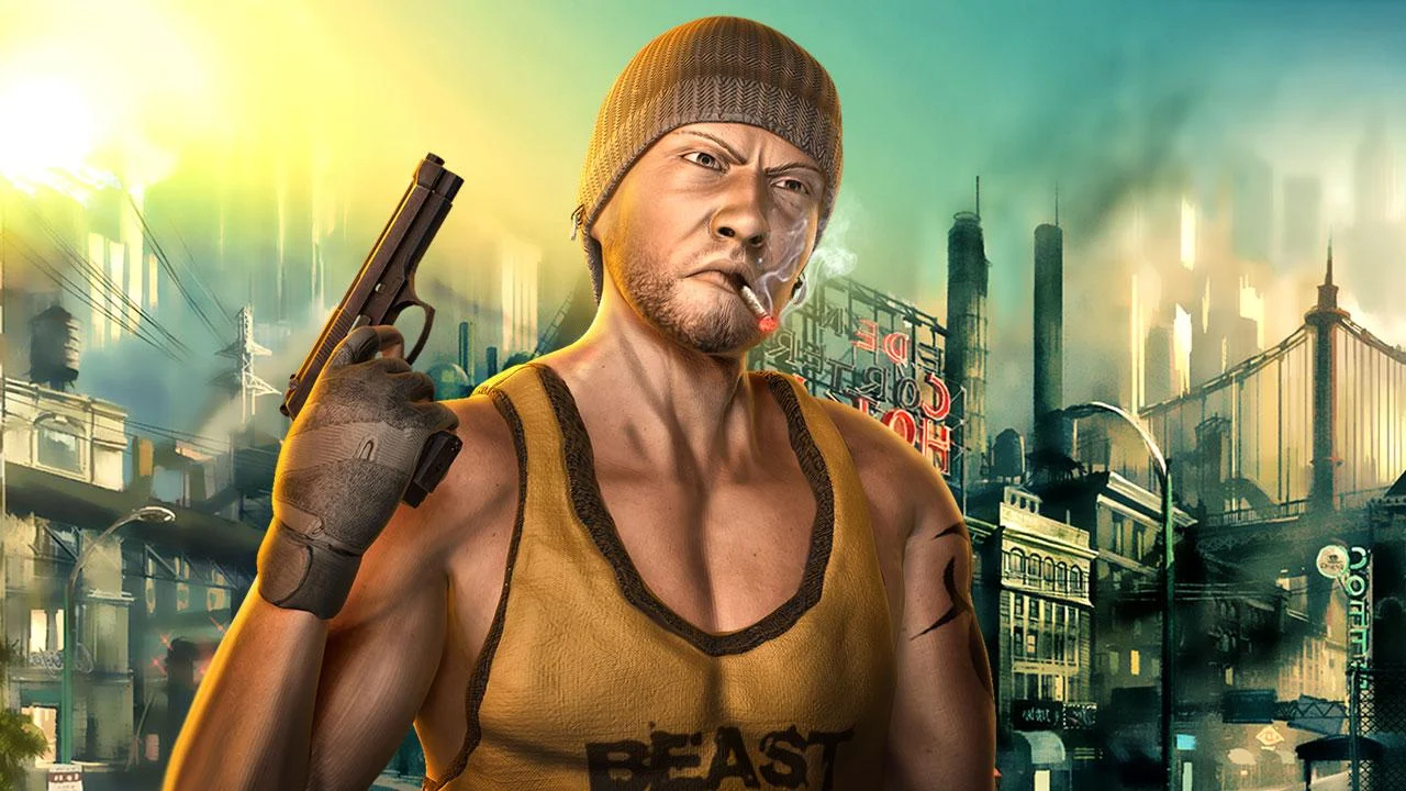 Shadow Gangster Vegas Crime Simulator - App on Amazon Appstore