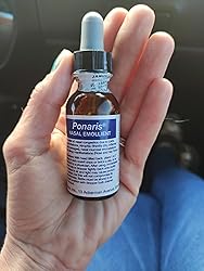 Amazon.com: Ponaris Nasal Emollient, 1 oz ( Pack of 3 ) : Health ...