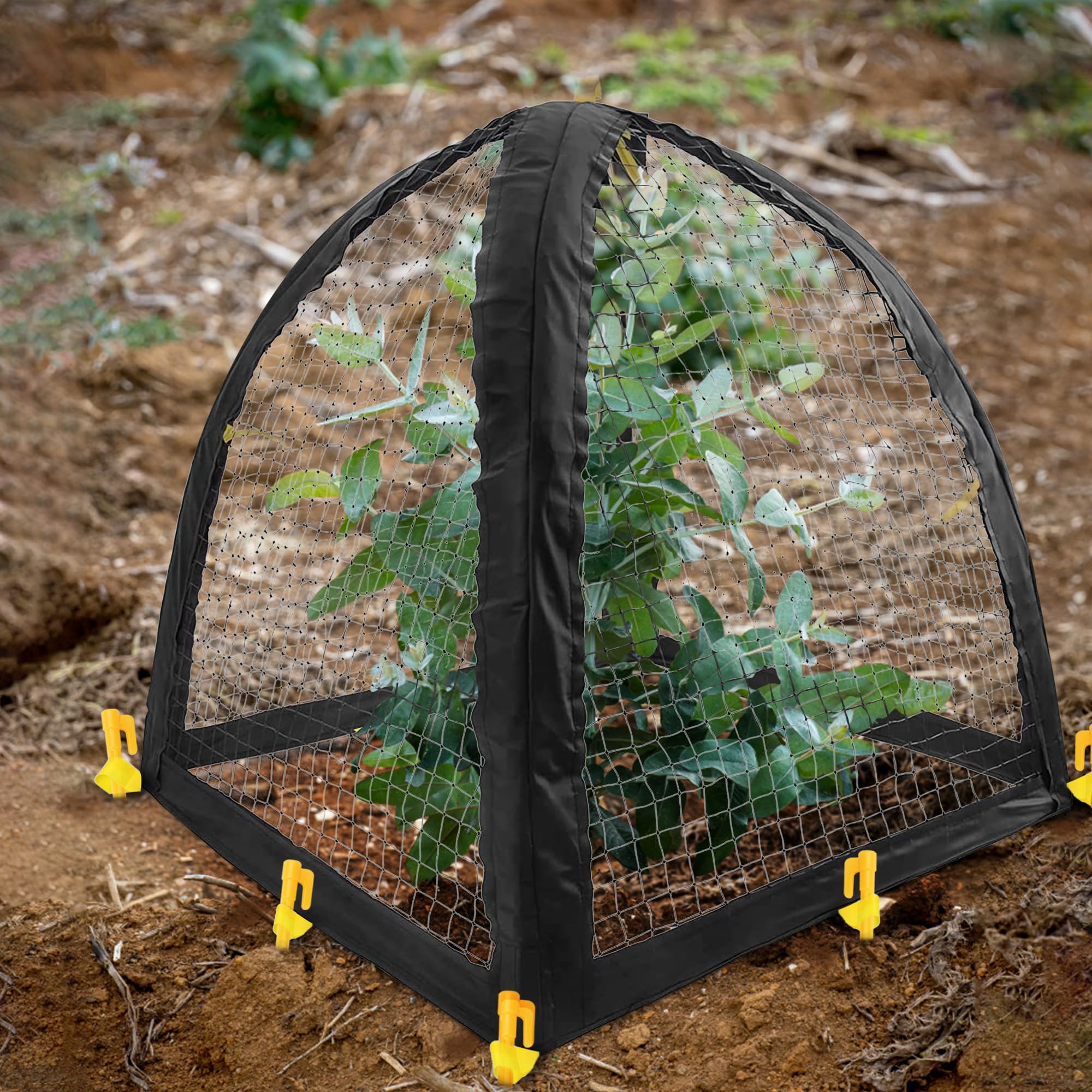 Garden Guard Pest Cover Bird Insect Pest Prevention Control Mesh