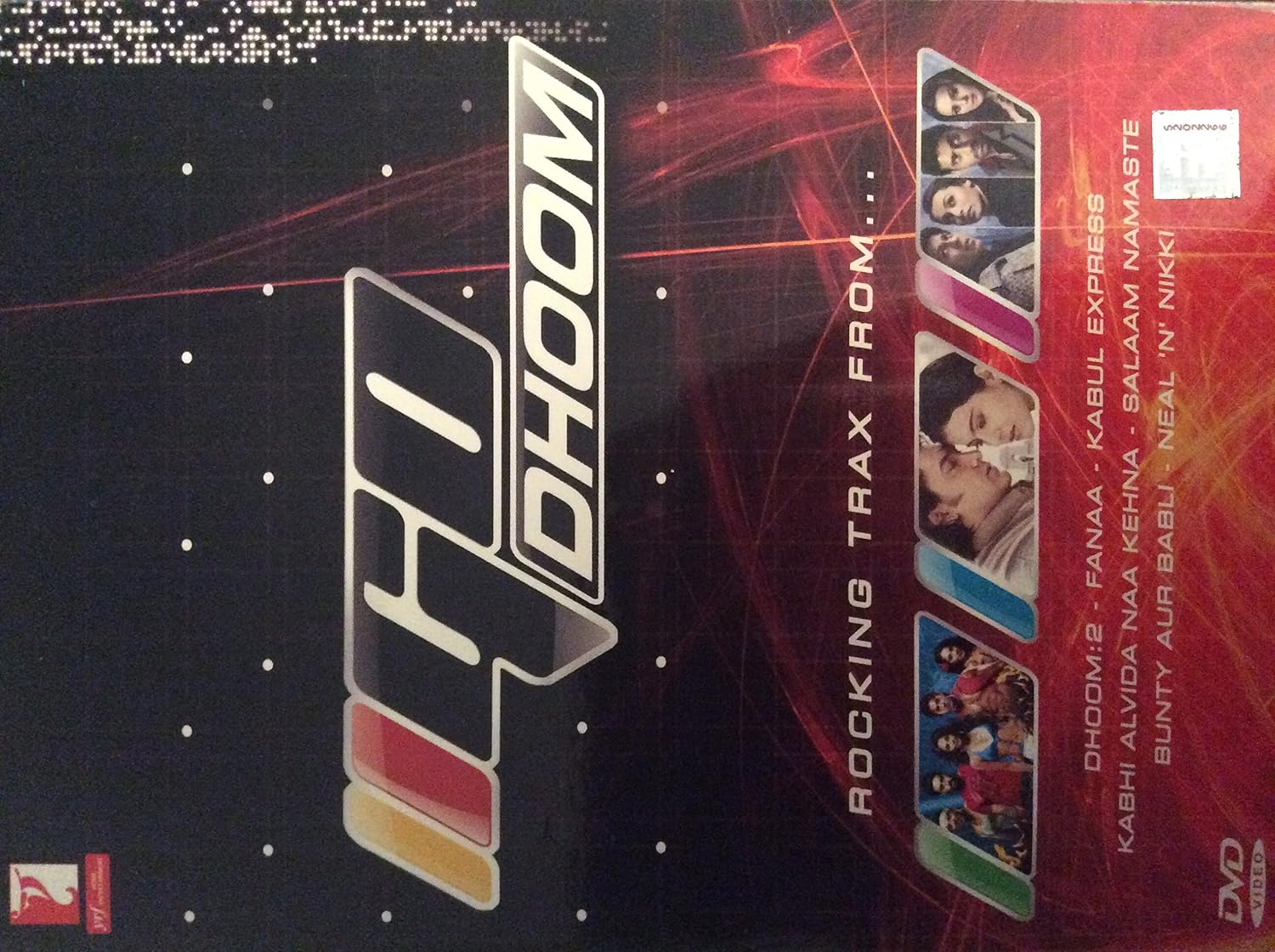 Go Dhoom [Alemania] [DVD]: Amazon.es: Go Dhoom: Películas y TV