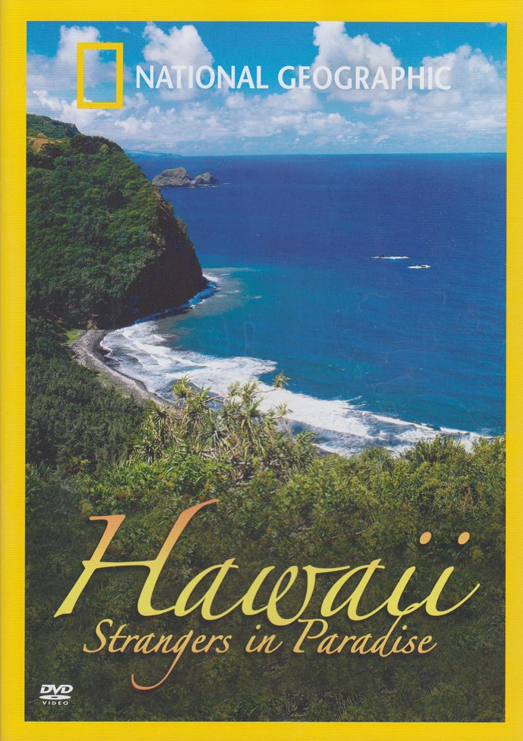 Amazon.com: Hawaii: Strangers in Paradise : F. Murray Abraham: Movies & TV