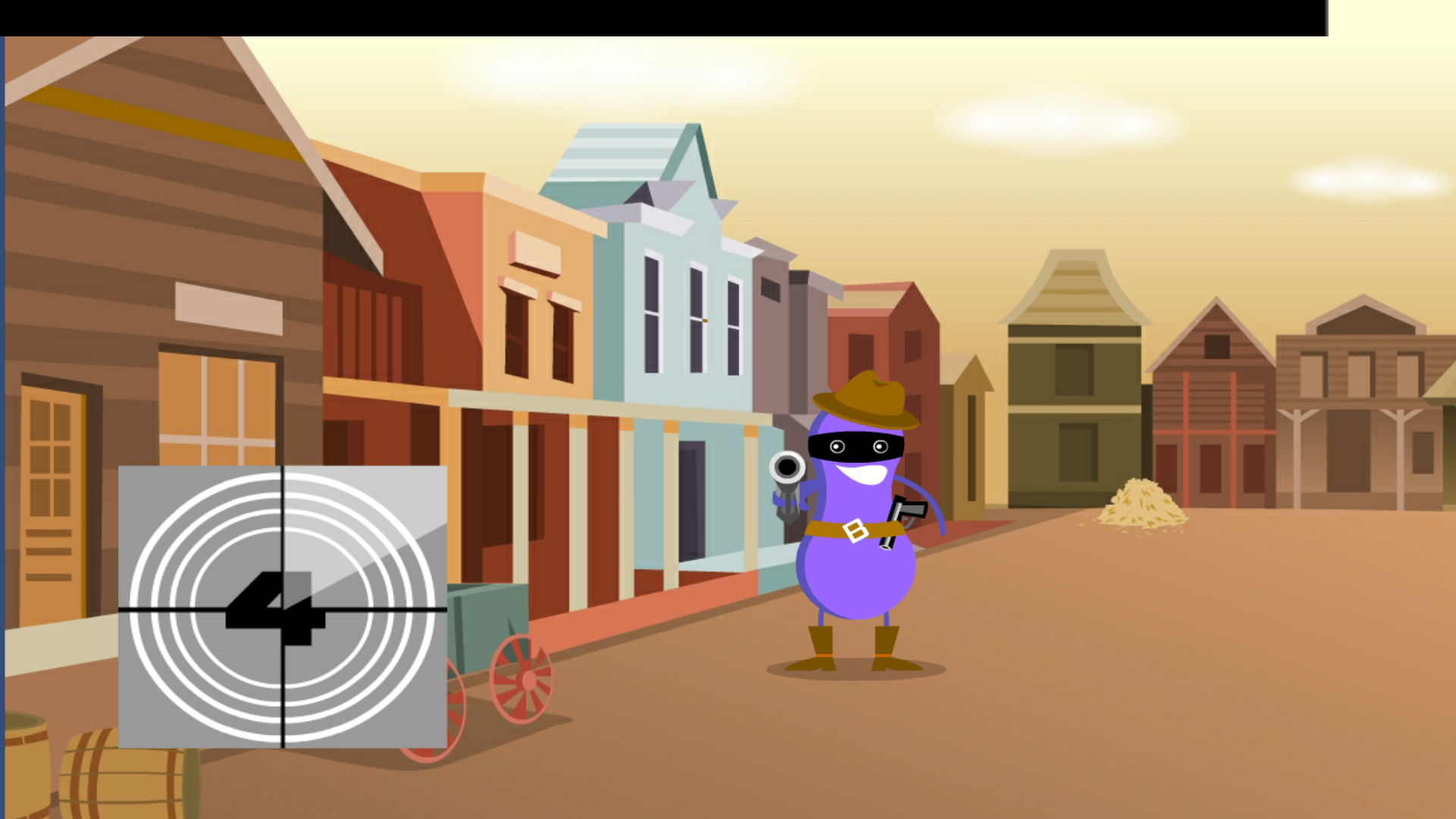 Foolz: Wild West - App on Amazon Appstore