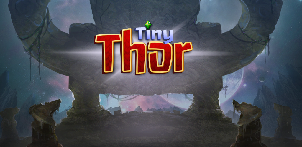 Tiny Thor - App on Amazon Appstore