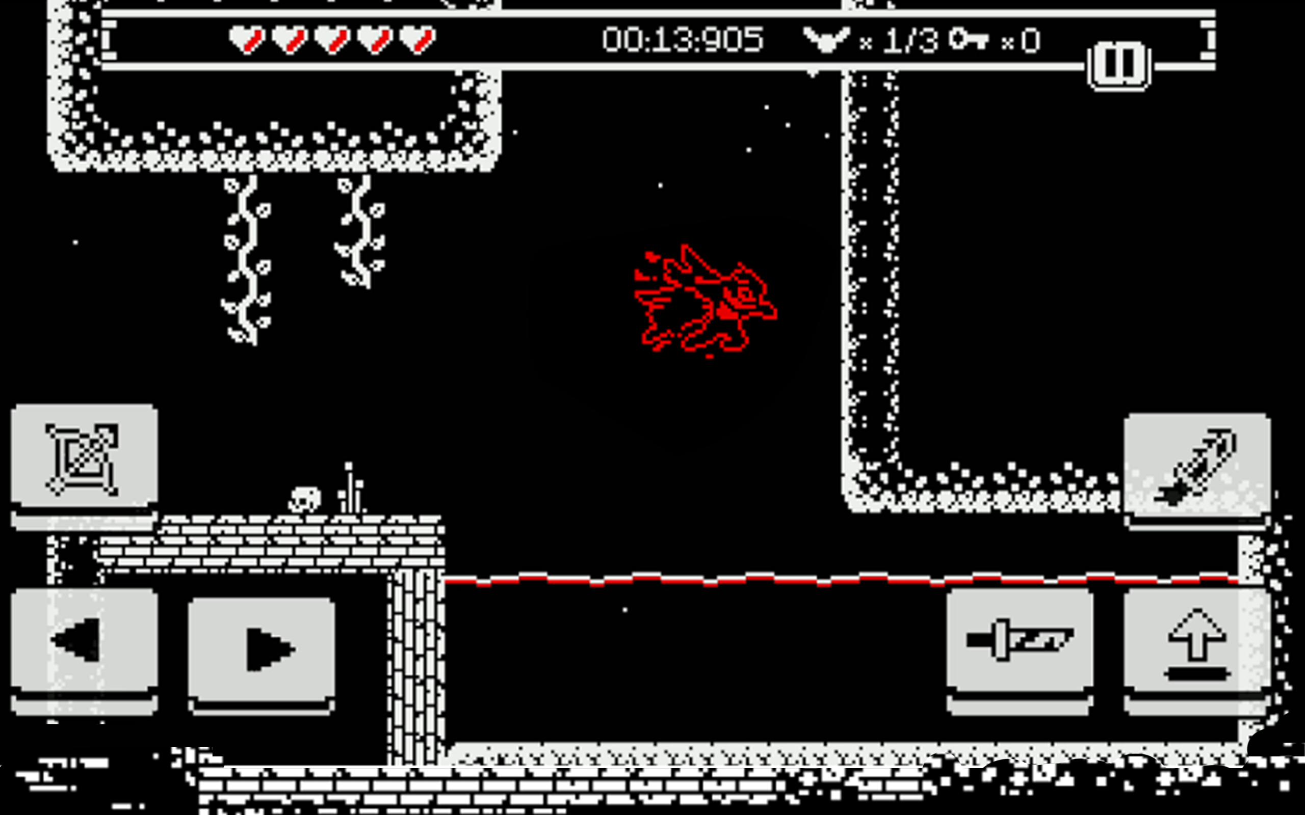 Mangavania: Action Platformer - App on Amazon Appstore