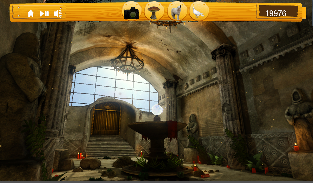 Hidden Object Mystery Tower - App on the Amazon Appstore