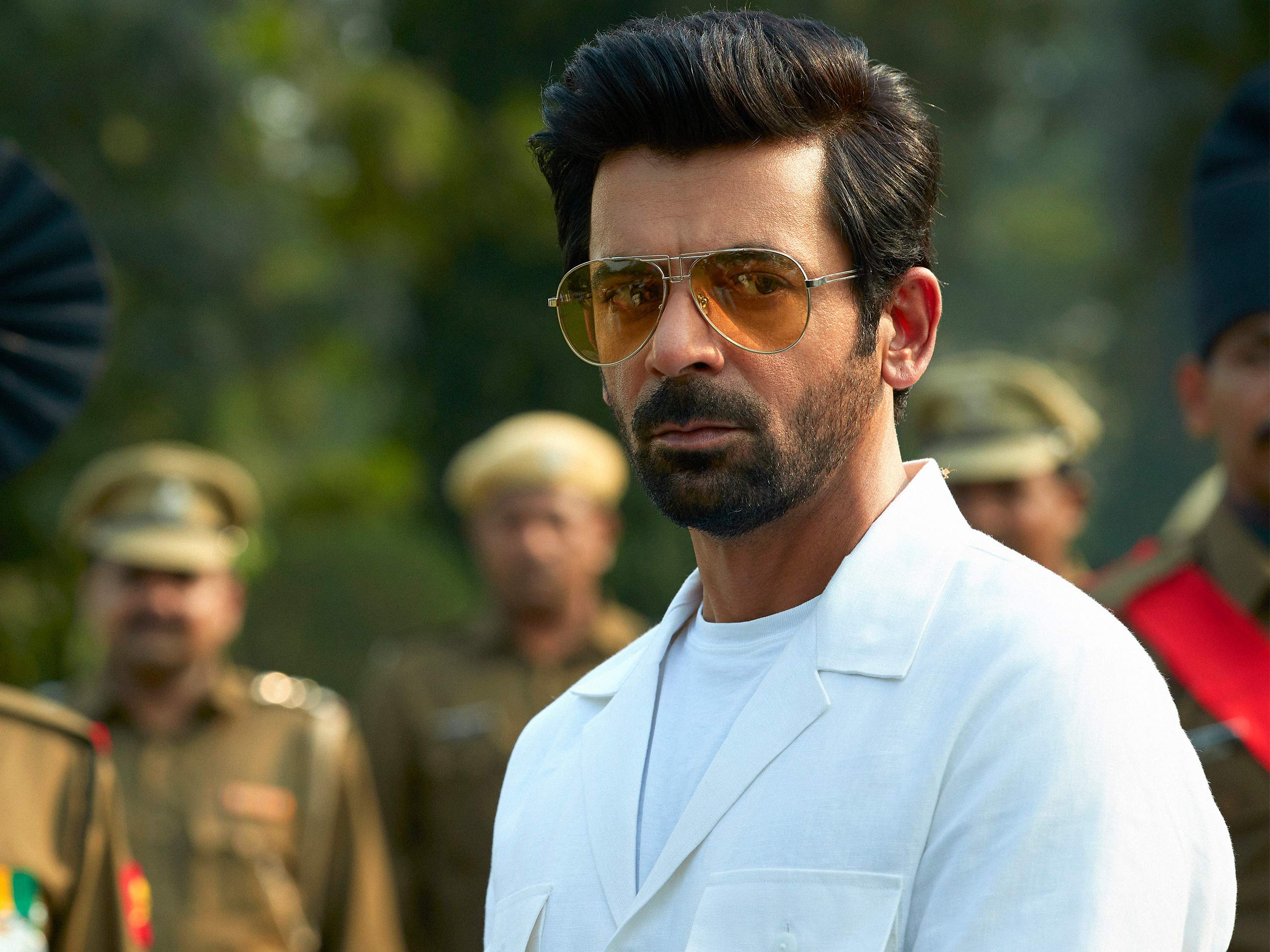 Watch Tandav - Season 1 | Prime Video