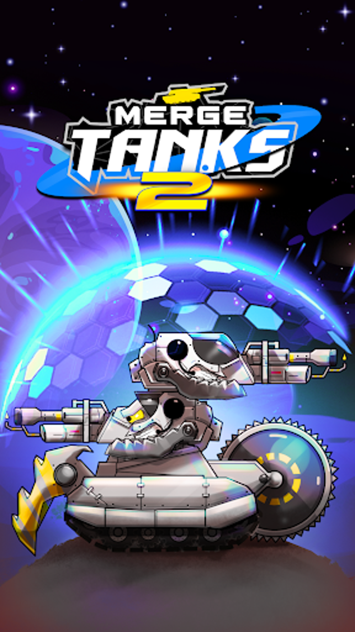 Merge Tanks: Tank War Combat:Amazon.com:Appstore for Android
