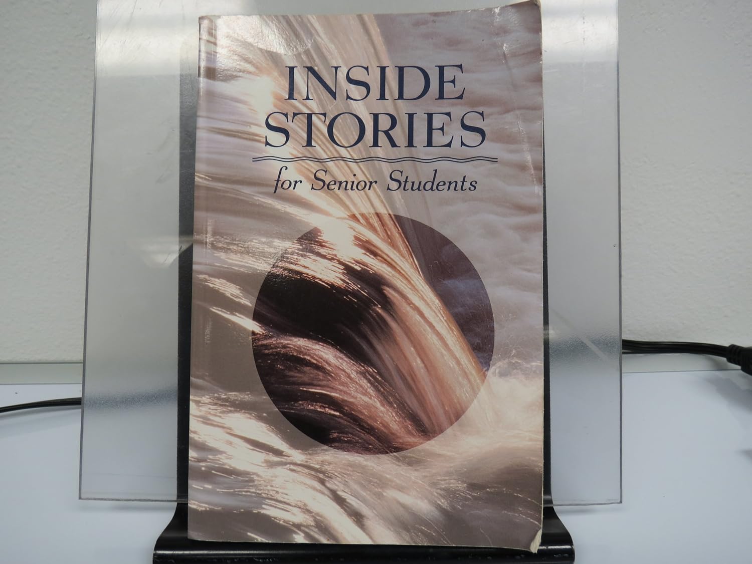 Inside Stories for Senior Students: Kirkland, Glen; Davies, Richard ...