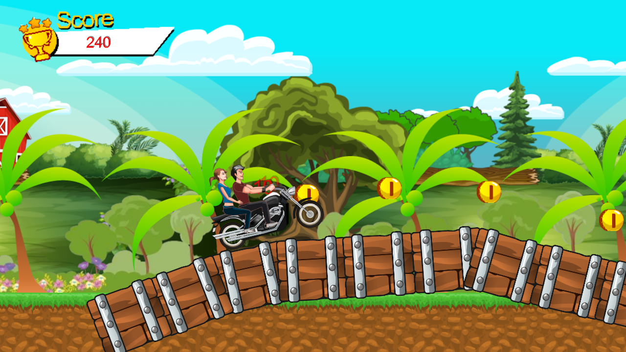 Hill Motor Racing - App on Amazon Appstore