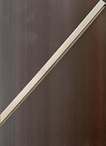 Amazon.com: Shelf Bracket Covers For 16" Bracket Right - Platinum ...