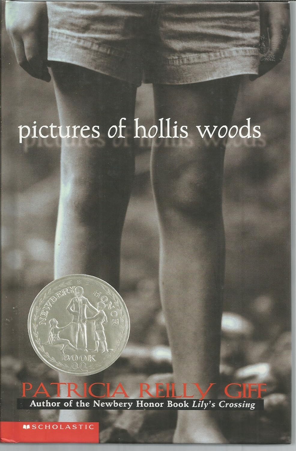 Pictures of Hollis Woods: Patricia Reilly Giff: 9780439577830: Amazon ...