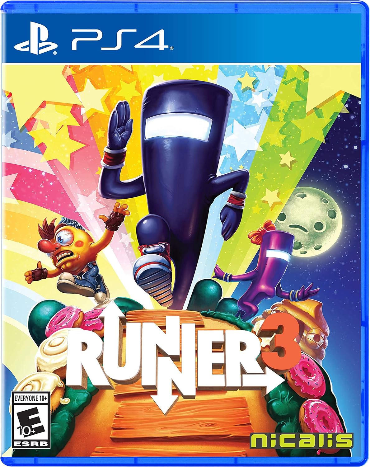 Amazon.com: Runner3 : Video Games