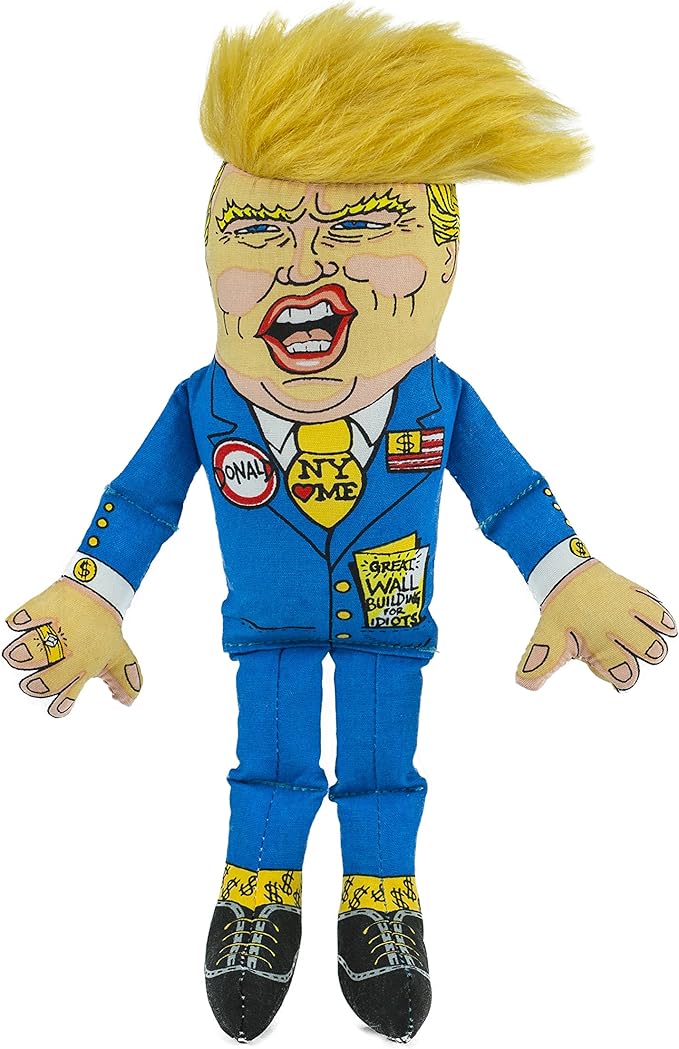 Amazon FUZZU Political Parody Interactive Cat Toys For Indoor amazon-fuzzu-political-parody-interactive-cat-toys-for-indoor