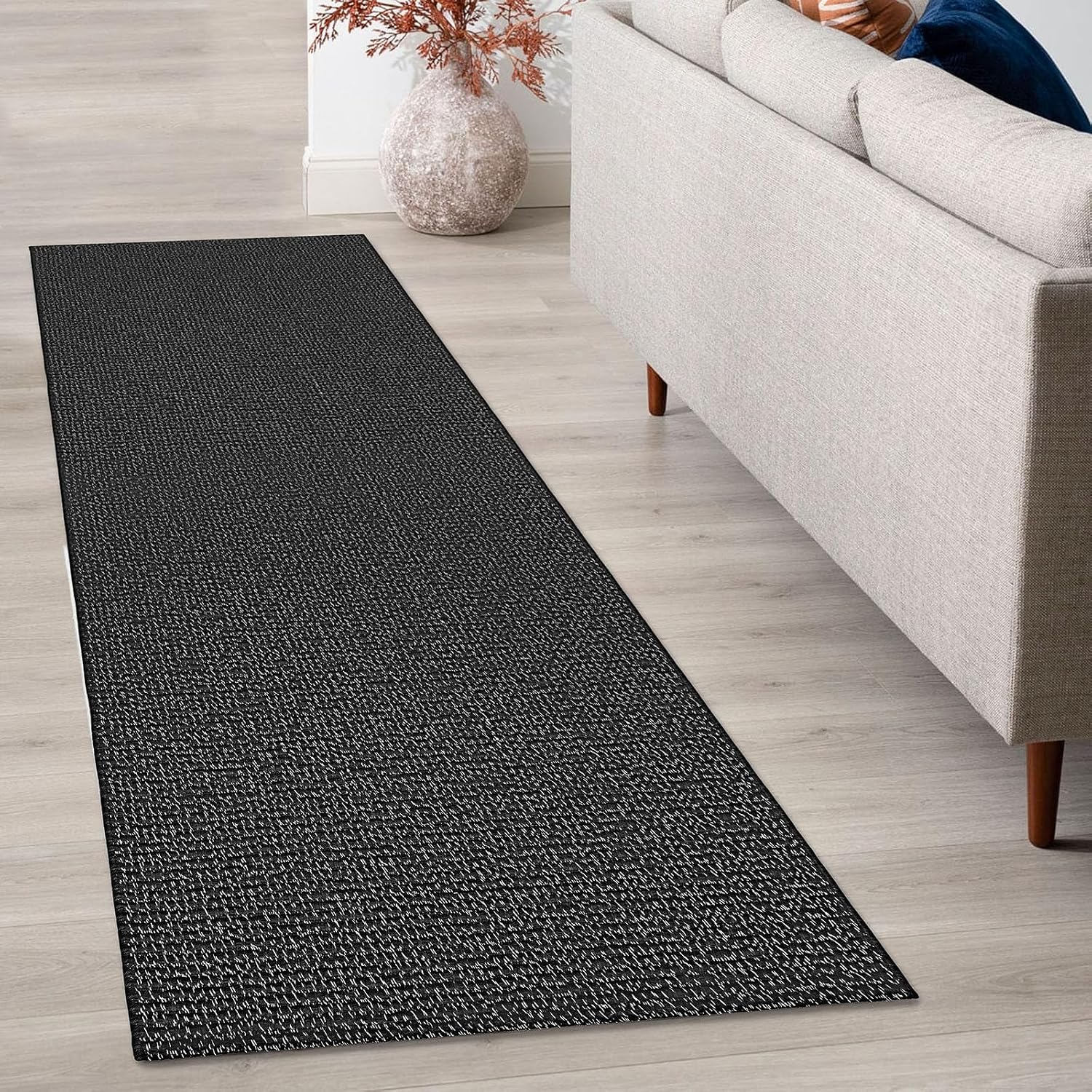 Amazon.com: EARTHALL Boho Runner Rug 2x6 Ft Washable Runners for ...