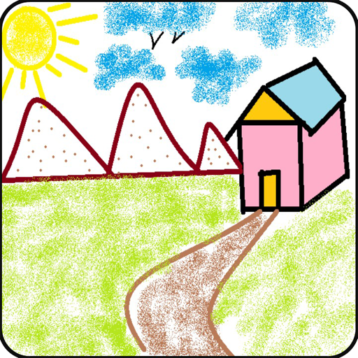 Drawing Fun-Amazonアプリストアのアプリ