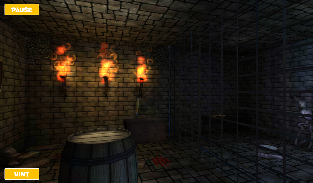 Can you escape 3D - App on the Amazon Appstore