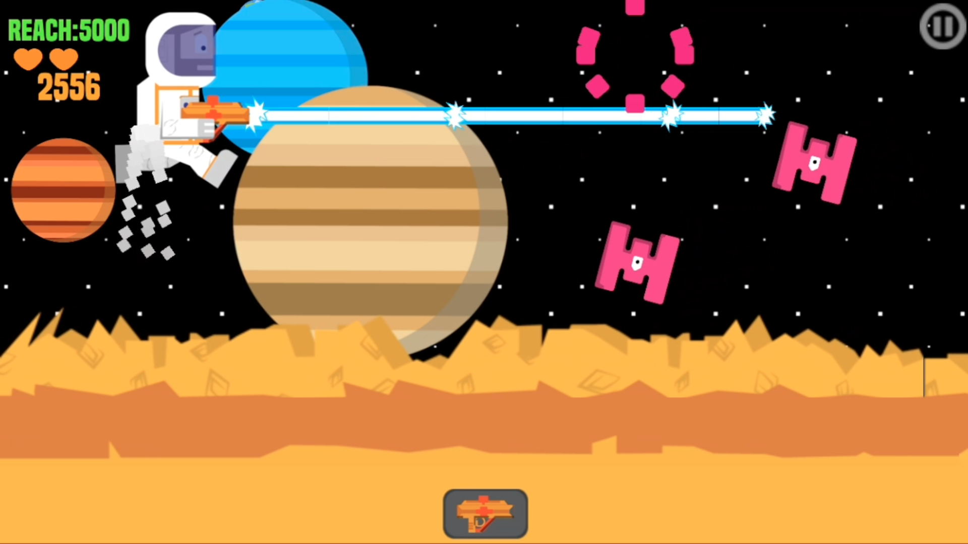 Alien Conquer TV:Amazon.com:Appstore for Android