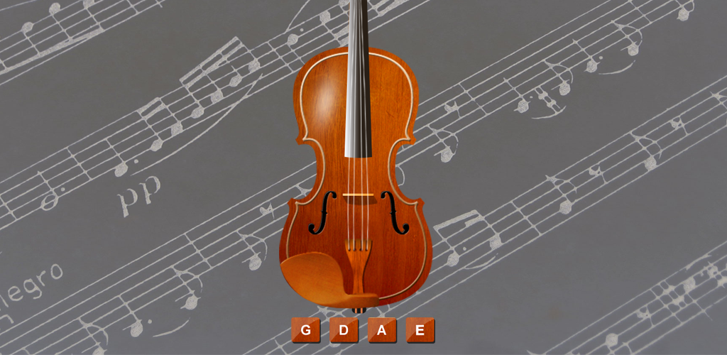 Violin Tuner - App on the Amazon Appstore