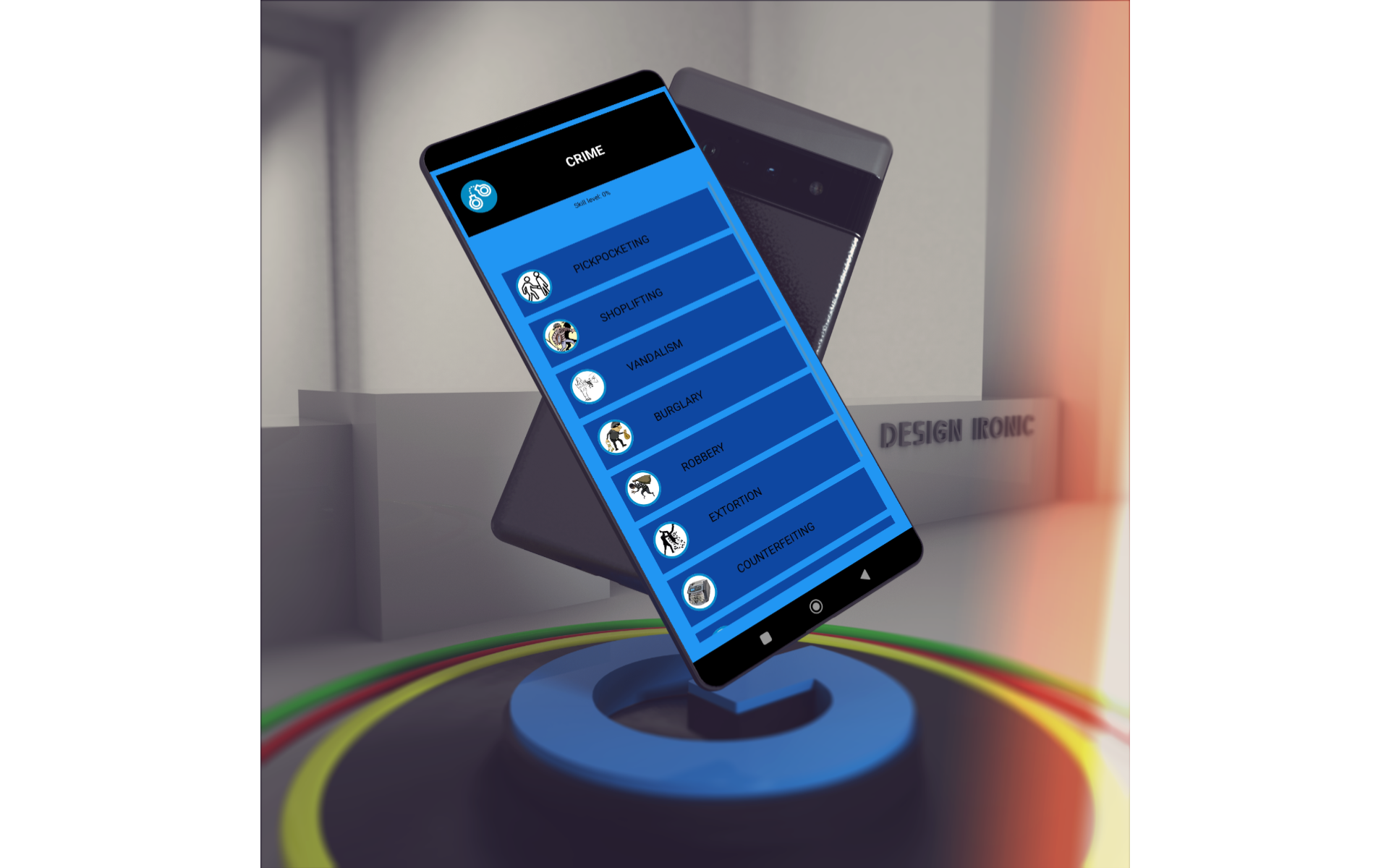 Simulation Hill : simulation game - App on Amazon Appstore