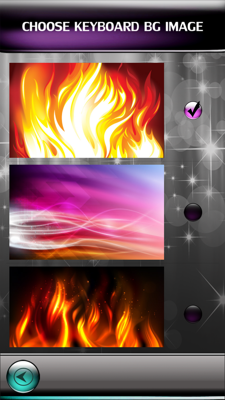 Fire Keyboards - App on Amazon Appstore