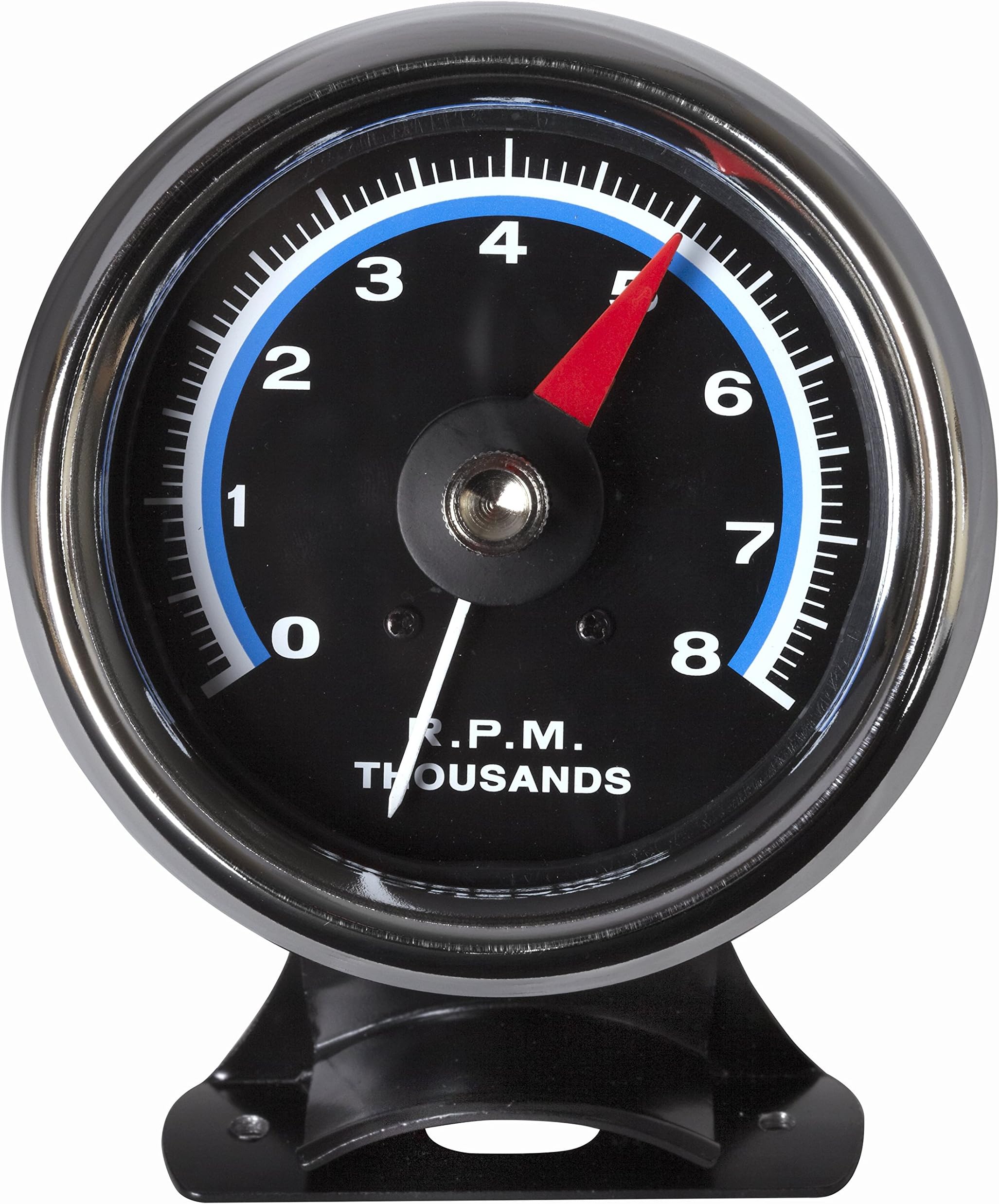 Amazon.com: Bosch SP0F000015 Sport ST 5" Tachometer : Automotive