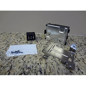 Amazon.com: 2013 DODGE RAM NEW INTEGRATED TRAILER BRAKE CONTROLLER ...
