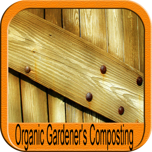 Organic Gardener's Composting - App on Amazon Appstore