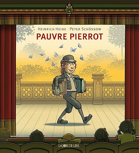 Pauvre Pierrot: La primera animación de Émile Reynaud que cautivó al ...