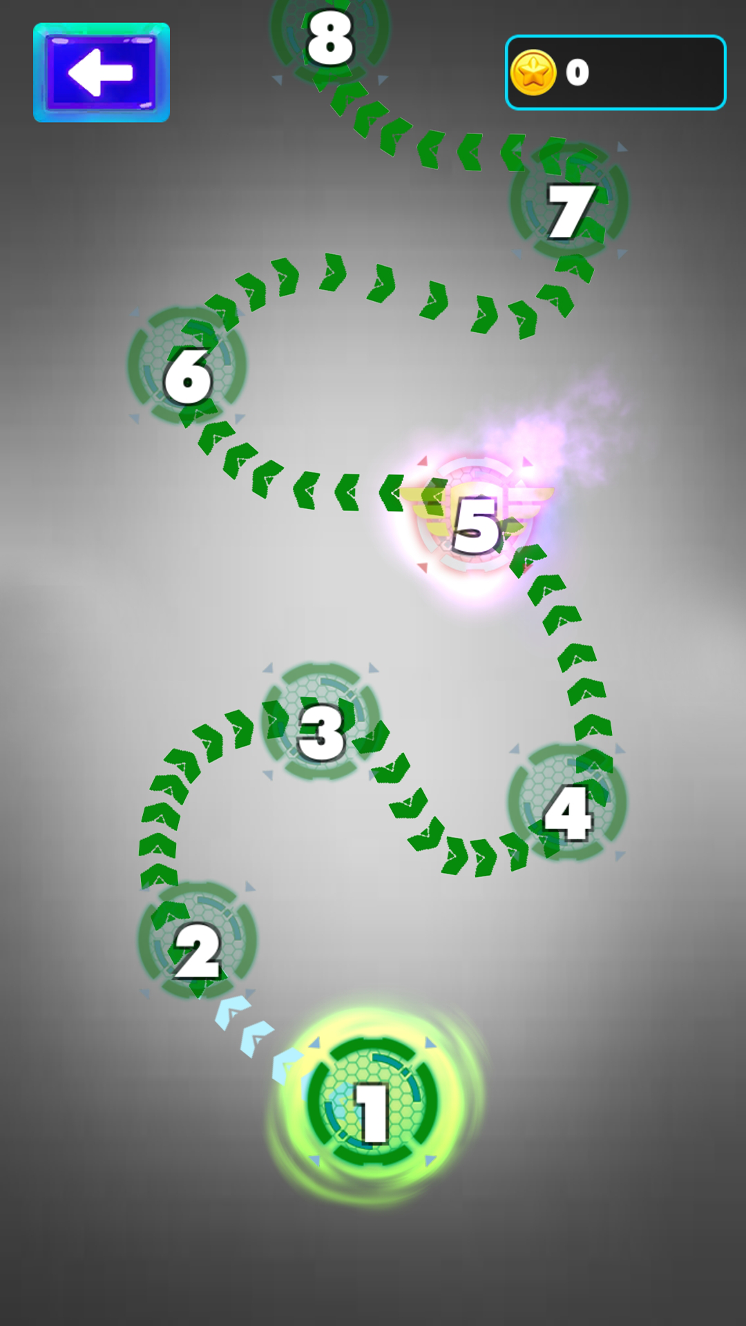Ultimate Galaxy Space Shooter: Aircraft Attack Shooting Game:Amazon.in ...