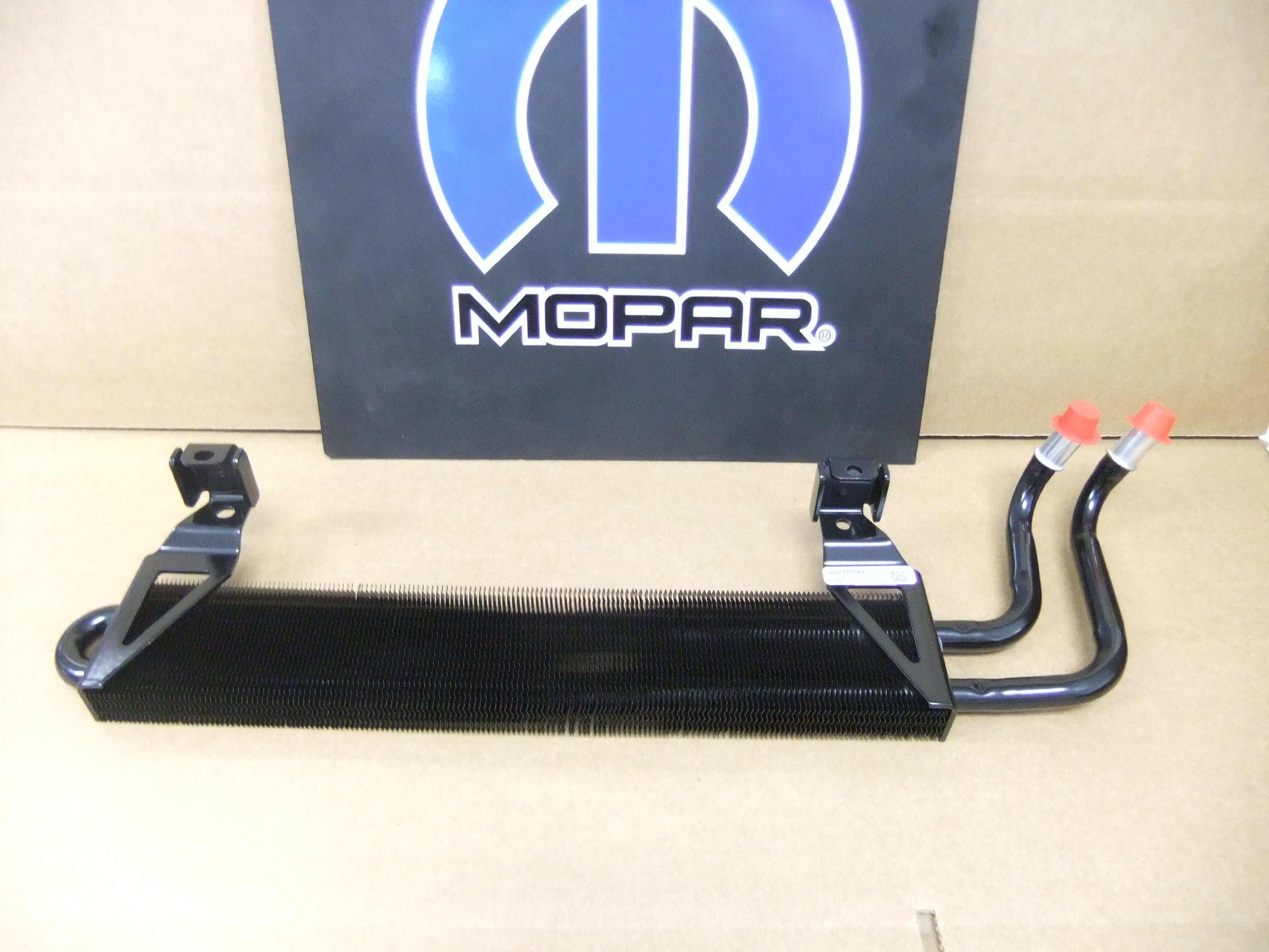 Power Steering Oil Cooler 2008 Dodge Ram 1500 At Cory Tack Blog