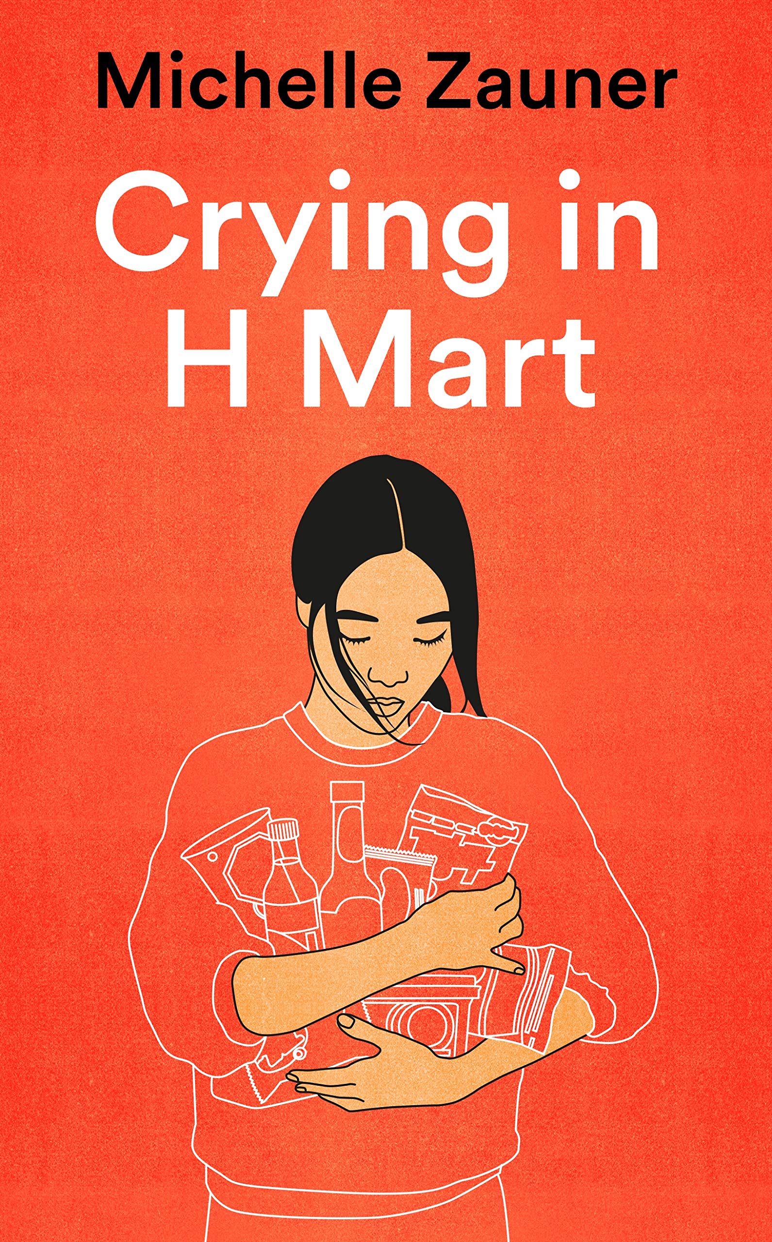 Amazon | Crying in H Mart | Zauner, Michelle | Grief & Bereavement