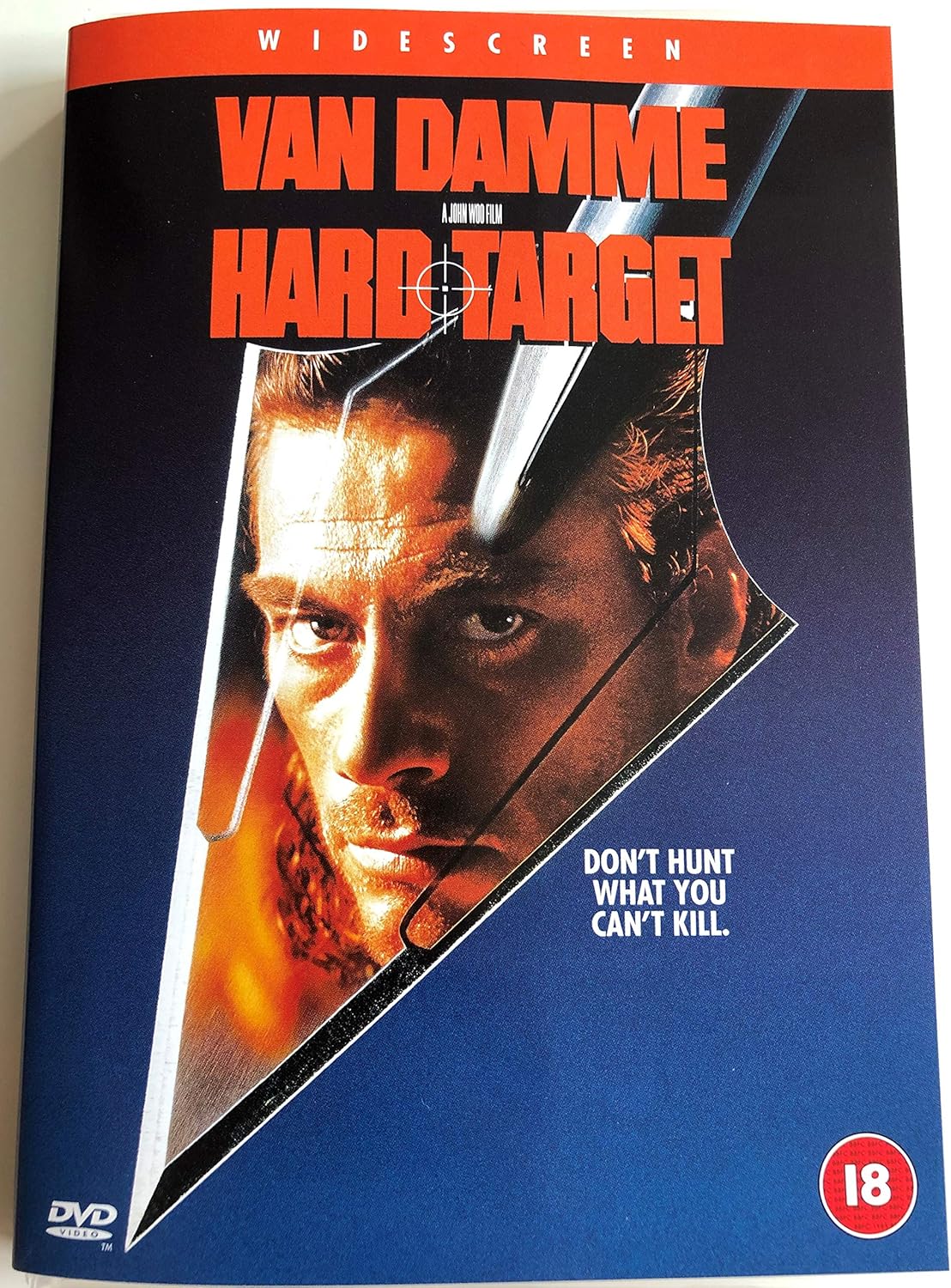 Hard Target: Amazon.ca: Movies & TV Shows