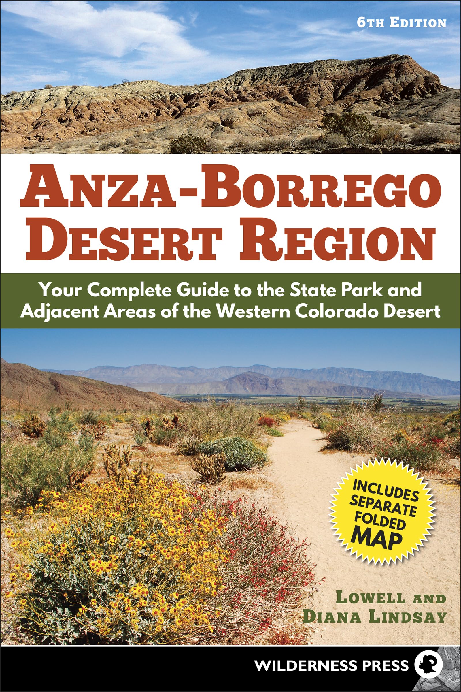 Snapklik.com : Anza-Borrego Desert Region: Your Complete Guide To The ...