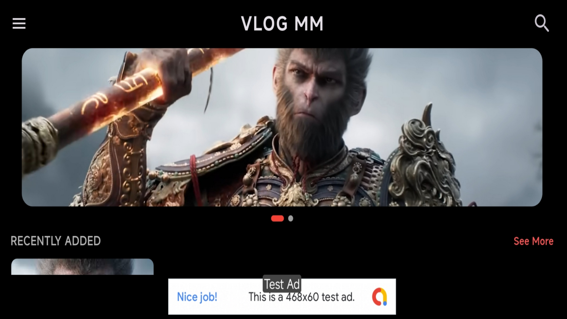 Vlog MM - App on Amazon Appstore