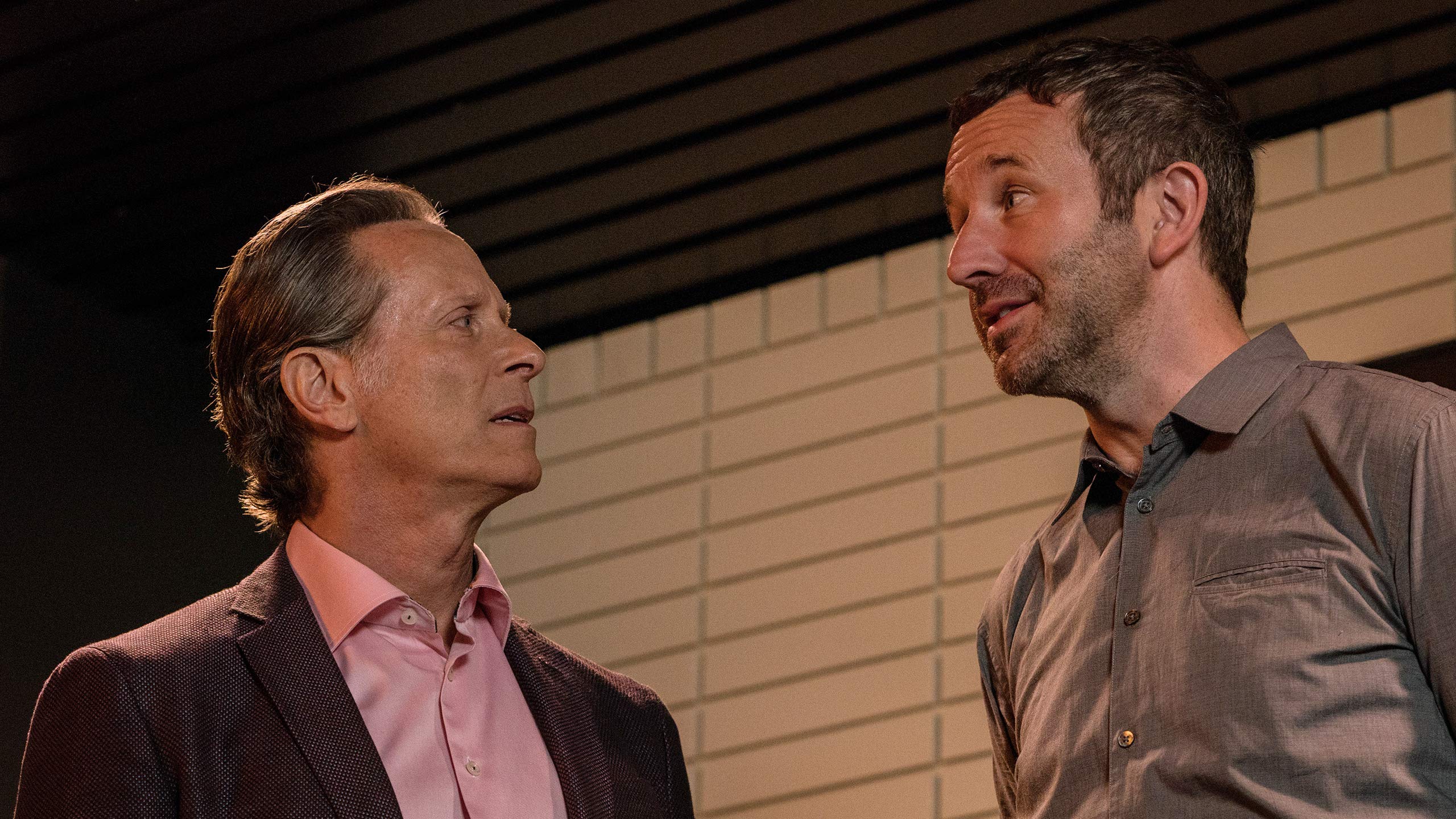 Watch Get Shorty Season 3 | Prime Video
